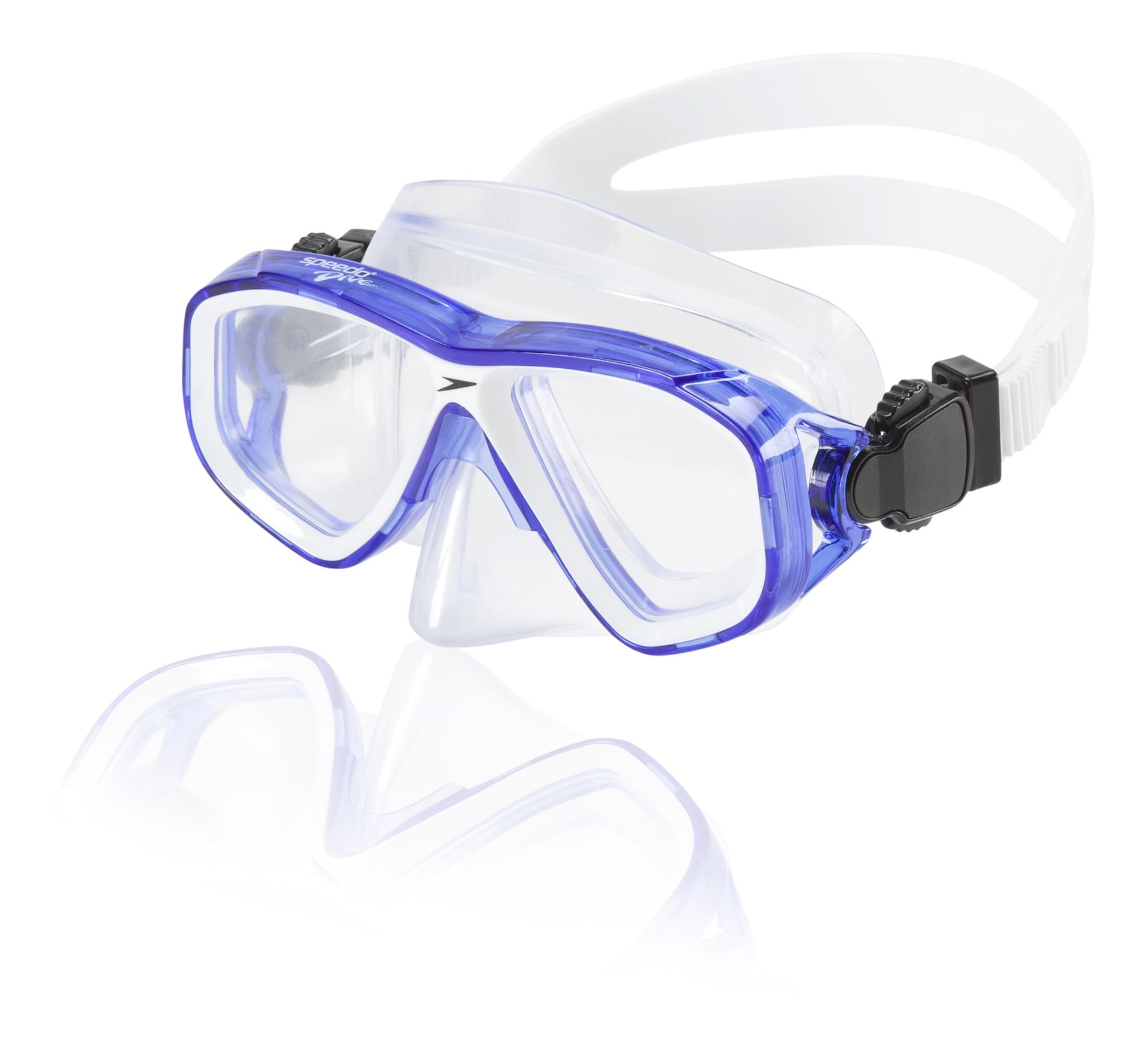 Speedo goggles with nose cover store