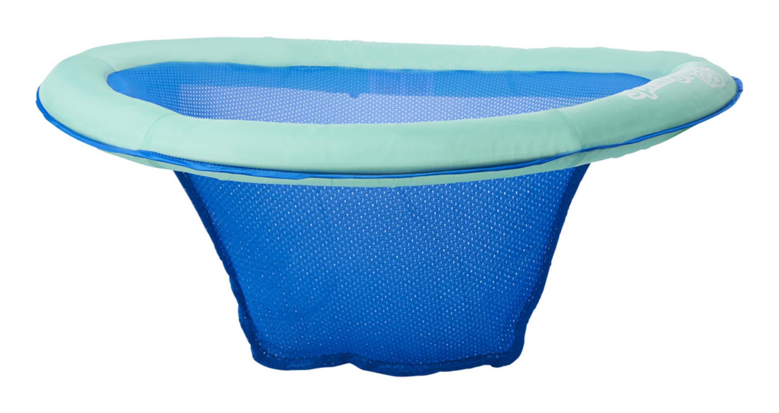 Swimways Spring Float Papasan Round Pool Lounger, Blue | Canadian Tire