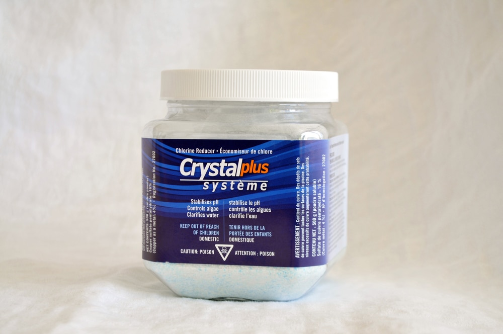 CrystalPlus System, 500-g | Canadian Tire