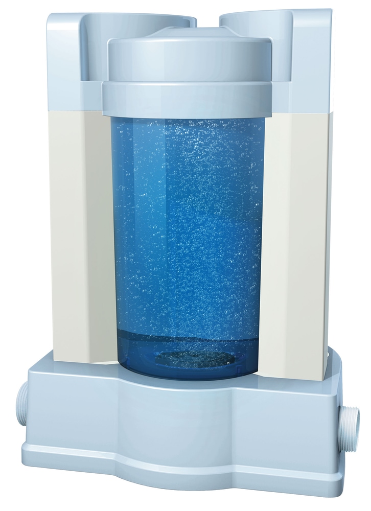 Hydro-Force Clear Water Pool System | Canadian Tire
