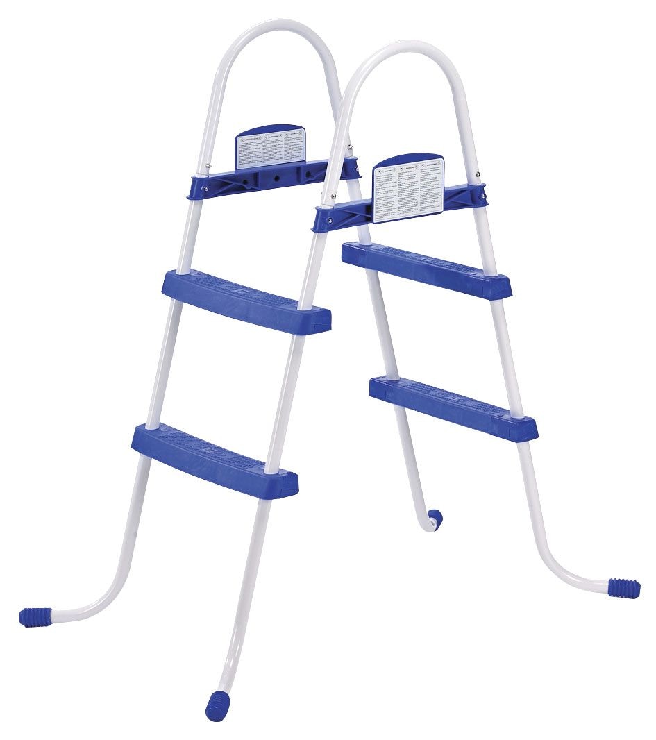 30 in. Easy Set Pool Ladder | Canadian Tire