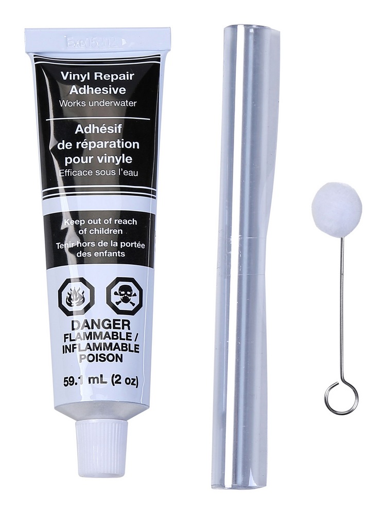 Aquarius Pro Vinyl Pool Repair Kit, 2-oz | Canadian Tire