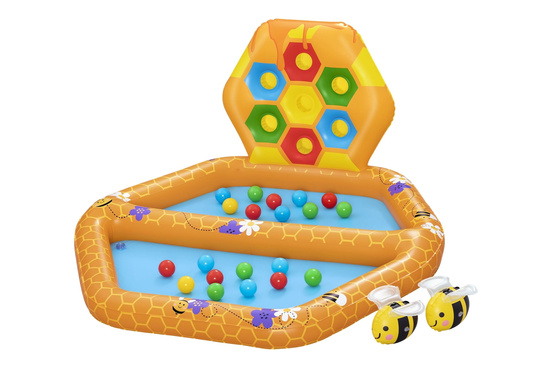 Piscine à balles/piscine pour bébés Bestway Lil Beehive | Canadian Tire