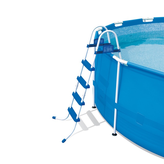 Hydro-Force Steel Pro Frame Pool Set, 16-ft x 48-in | Canadian Tire
