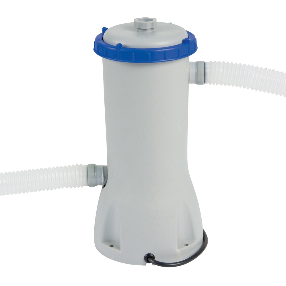 Hydro-Force Steel Pro Frame Pool Set, 16-ft x 48-in | Canadian Tire