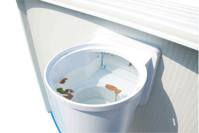 Hydro-Force Hydrium Poseidon Pool Set, 12-ft x 12-ft | Canadian Tire