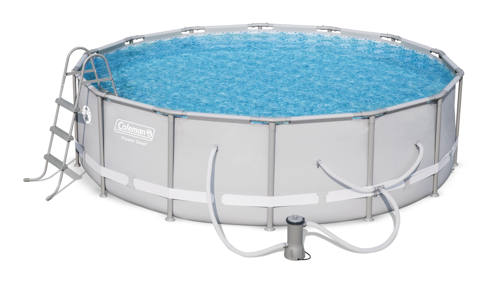 Coleman Round Pool, 14-ft x 42-in | Canadian Tire