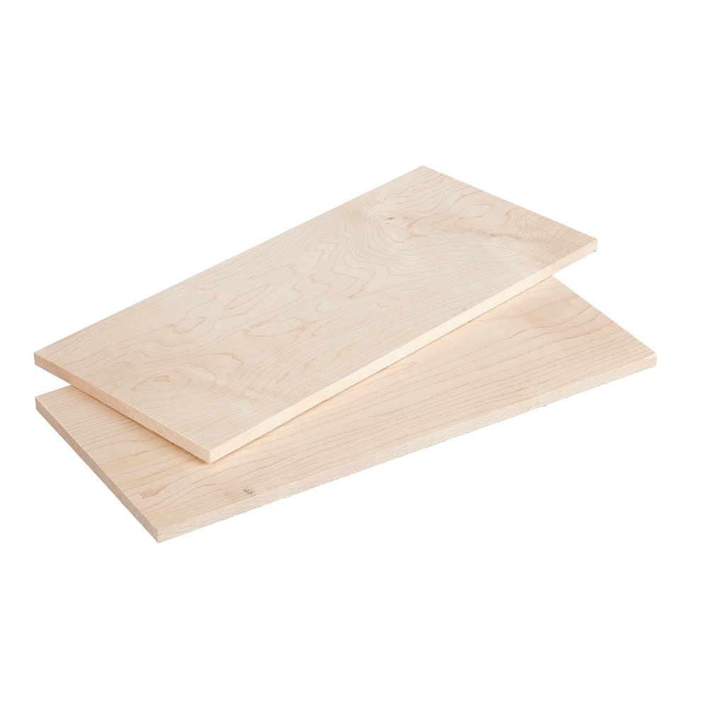 MASTER Chef Maple Plank, 2-pk | Canadian Tire