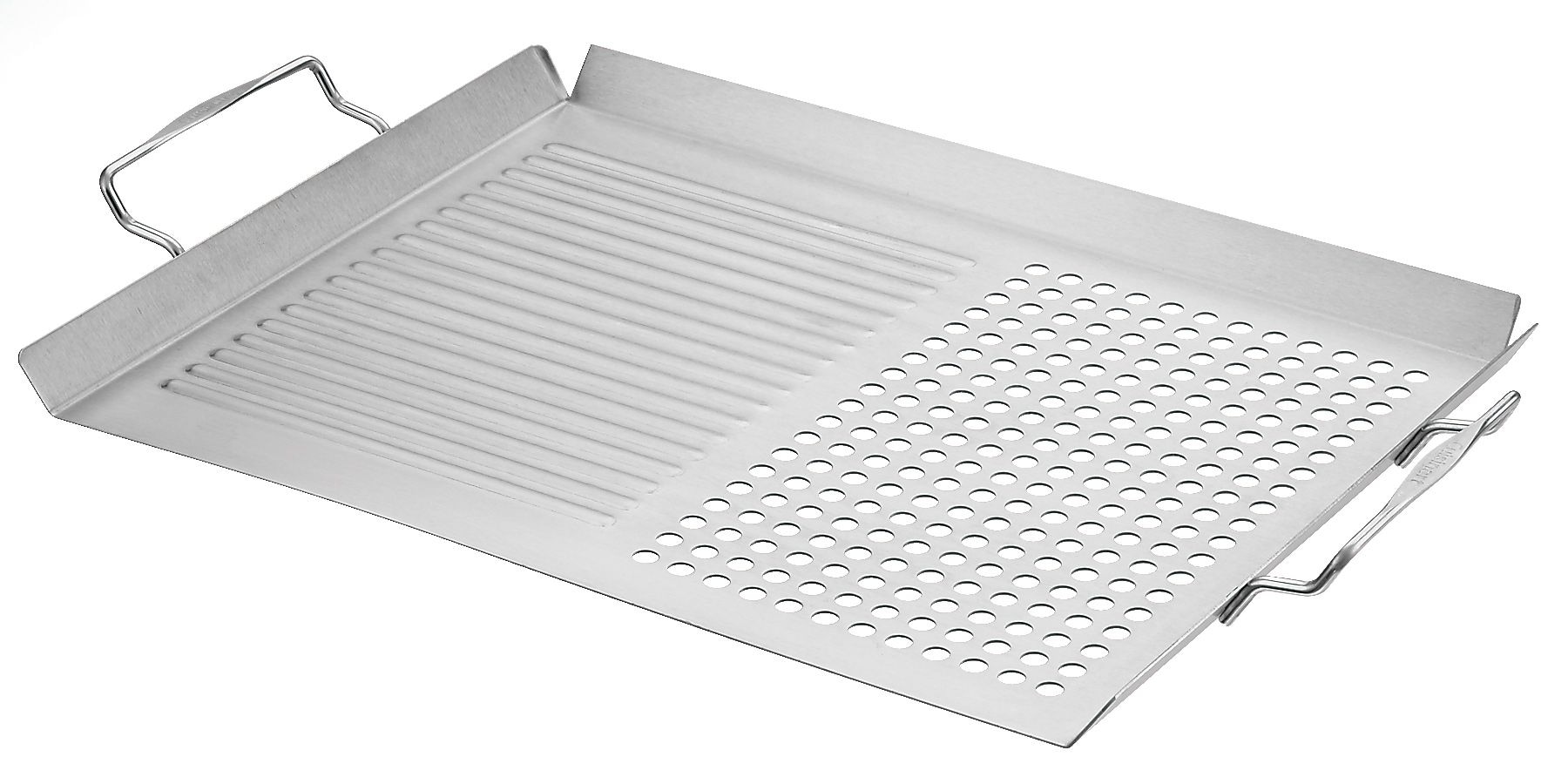 Cuisinart® Stainless Steel BBQ Grill Rack | Canadian Tire