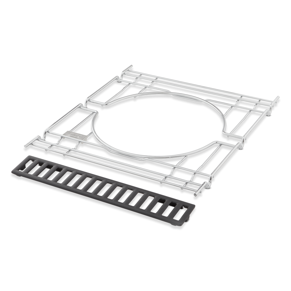 Weber Crafted Outdoor Cooking BBQ Frame Kit, Genesis Series | Canadian Tire