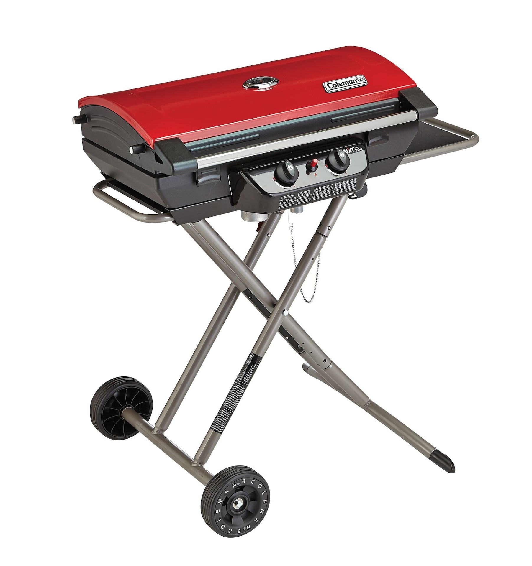 Coleman NXT 200 Portable Gas BBQ | Canadian Tire