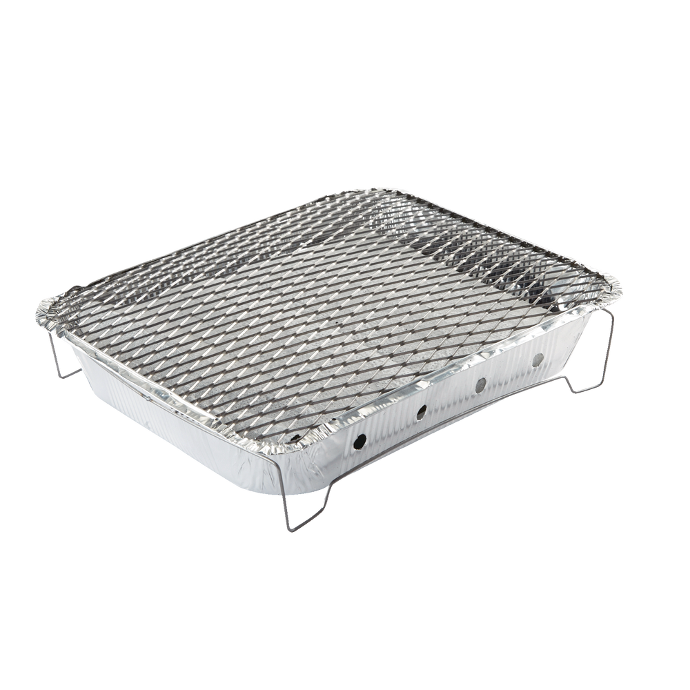Zip One-Time Use Instant Light Disposable BBQ Grill | Canadian Tire