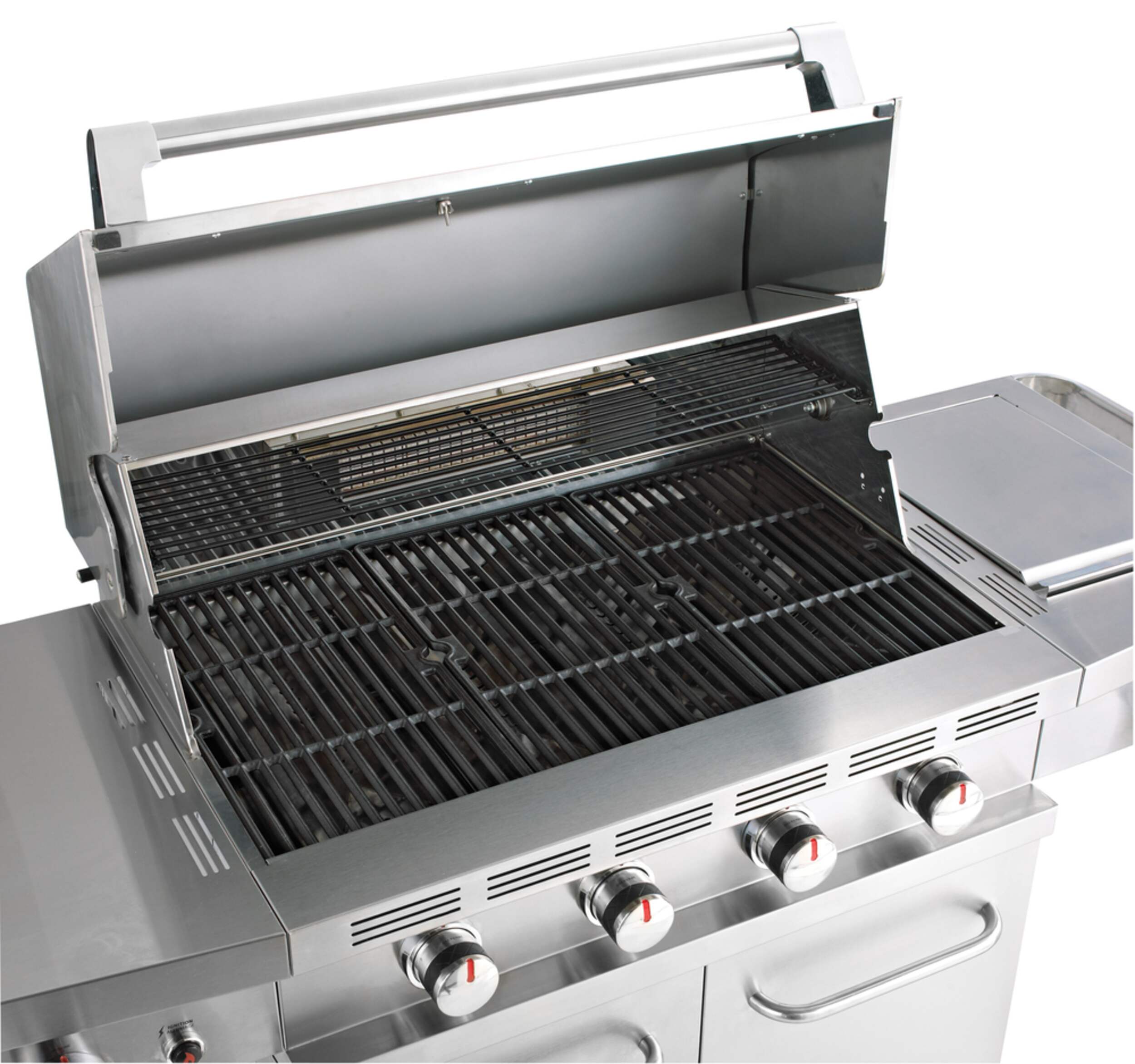 Cuisinart Gourmet Infrared Pro 900 - Barbecue propane, 4 brûleurs | Canadian Tire