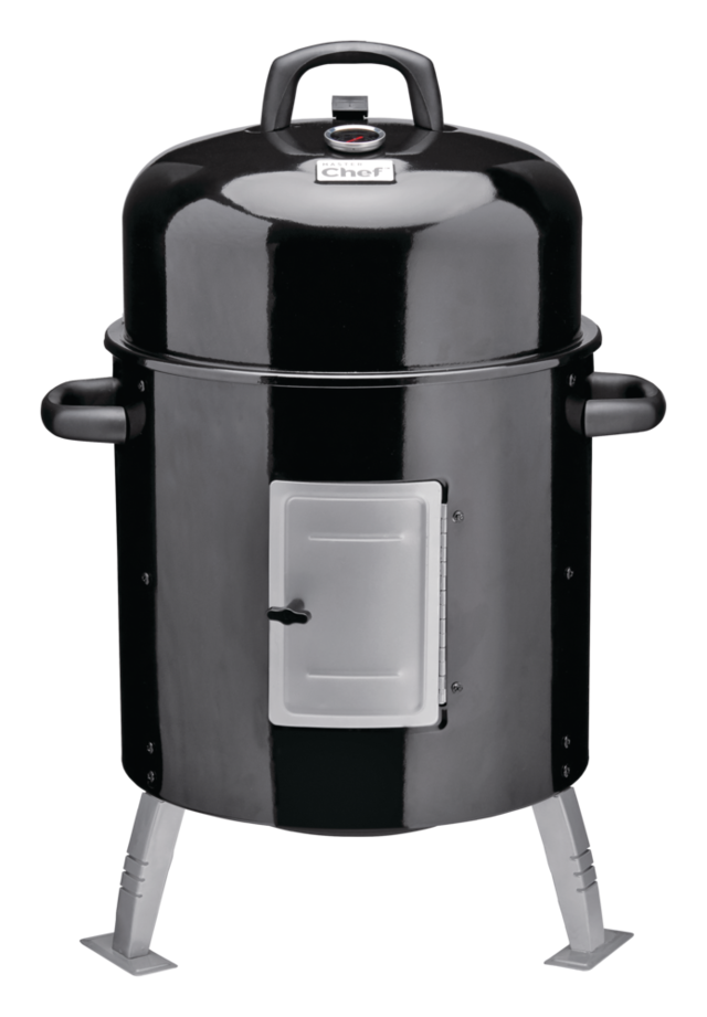 MASTER Chef Vertical Smoker | Canadian Tire