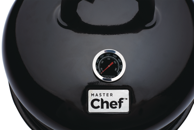 MASTER Chef Vertical Smoker | Canadian Tire