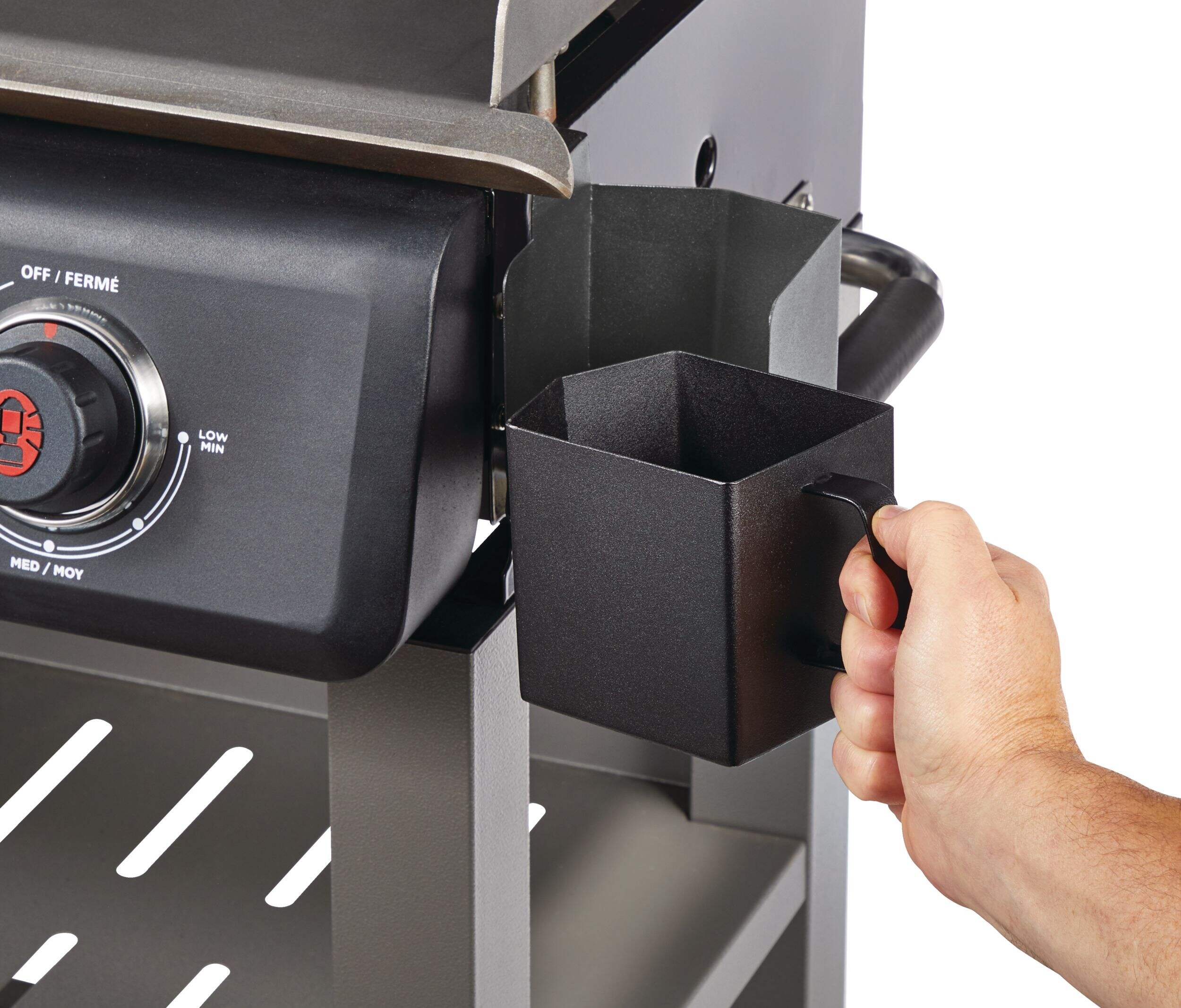 Coleman Cookout Outdoor 4-Burner Propane Gas Stainless Steel Griddle ...