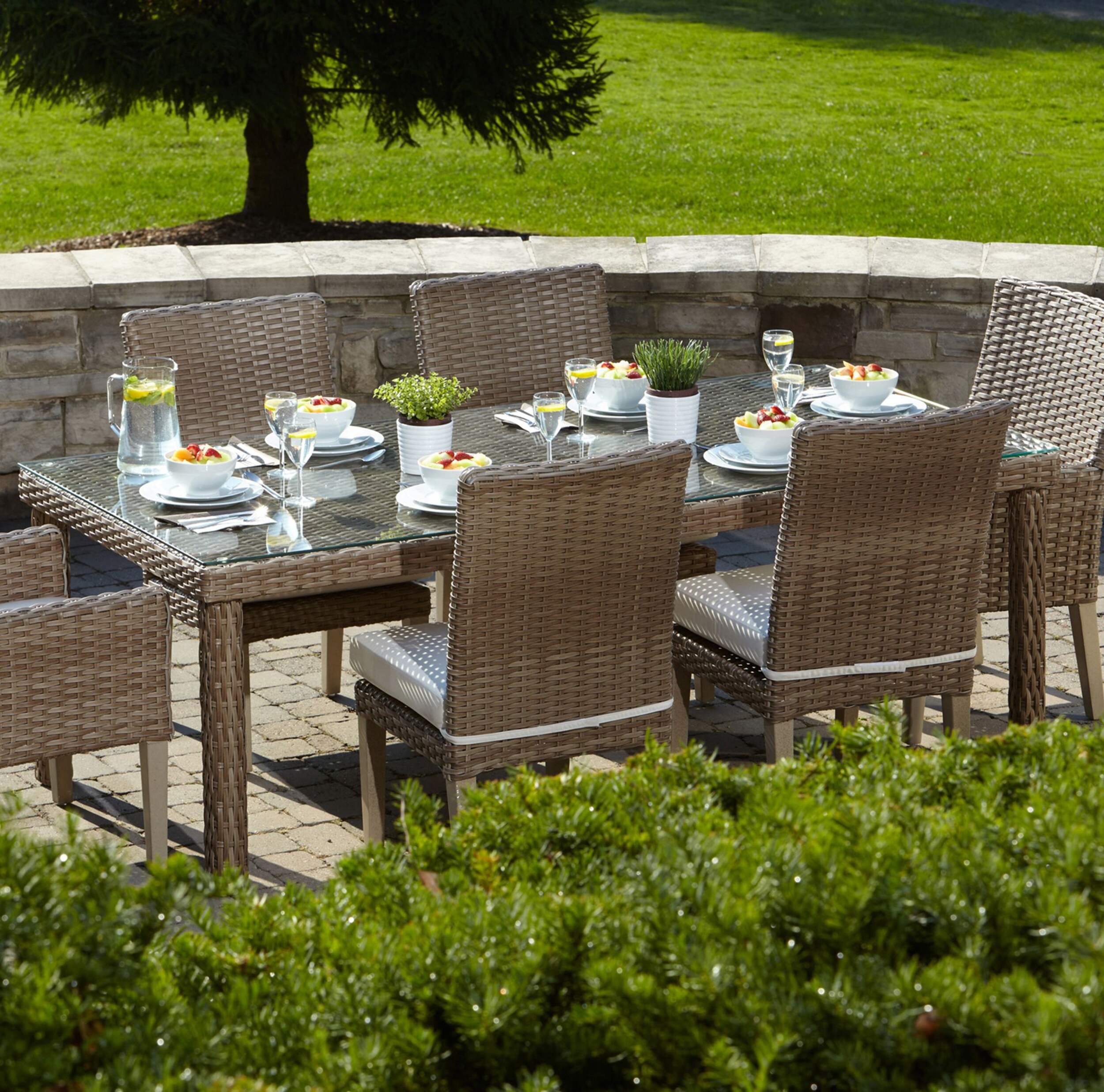 Cebu Patio Dining Chair | Canadian Tire