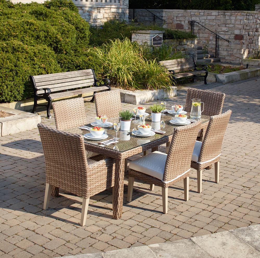 Cebu Patio Dining Chair | Canadian Tire
