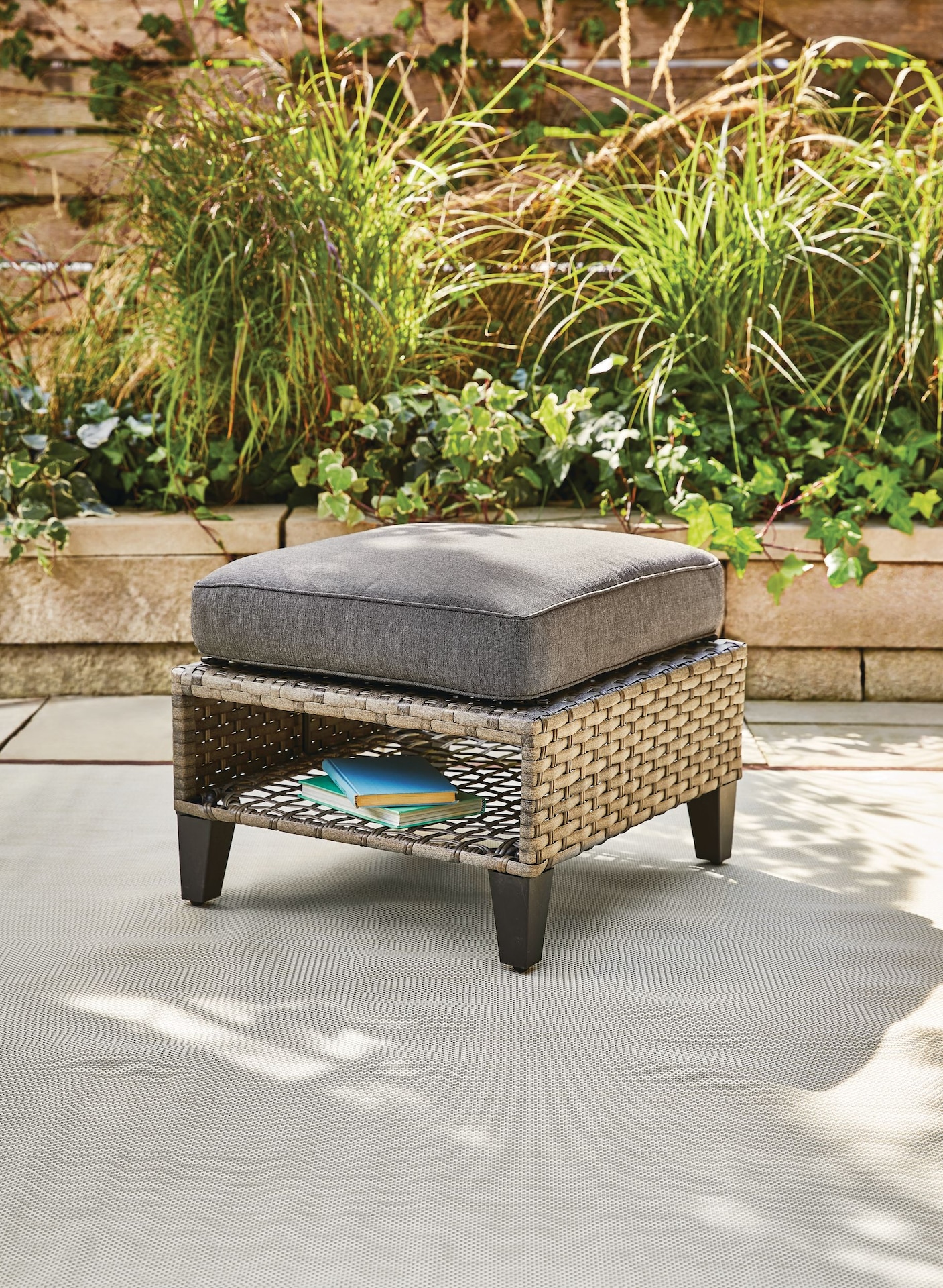 Canadian tire ottoman store