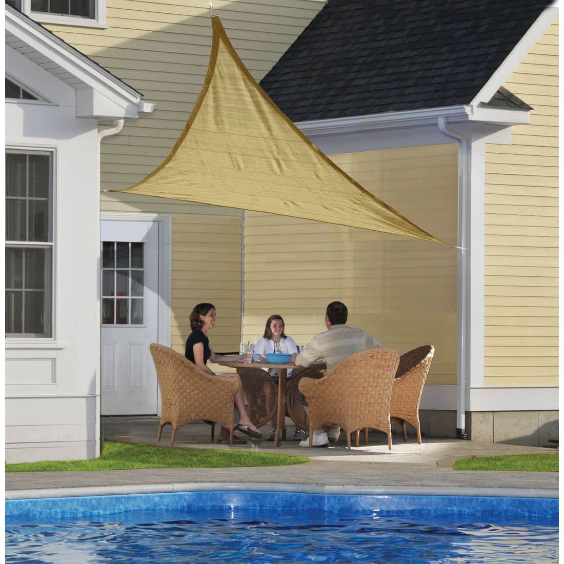 Canadian shade sails store