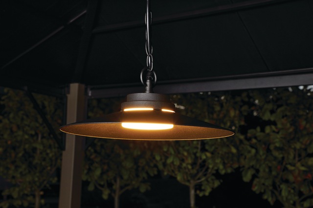 NOMA LED Steel Pendant, Warm White | Canadian Tire