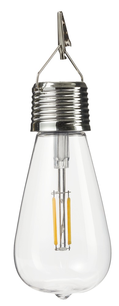 For Living Vintage Hanging Edison Plastic Bulb Clip Light | Canadian Tire