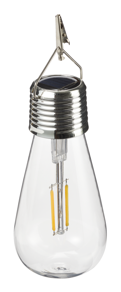 For Living Vintage Hanging Edison Plastic Bulb Clip Light | Canadian Tire