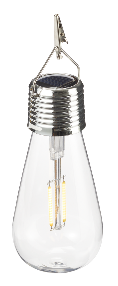 For Living Vintage Hanging Edison Plastic Bulb Clip Light | Canadian Tire