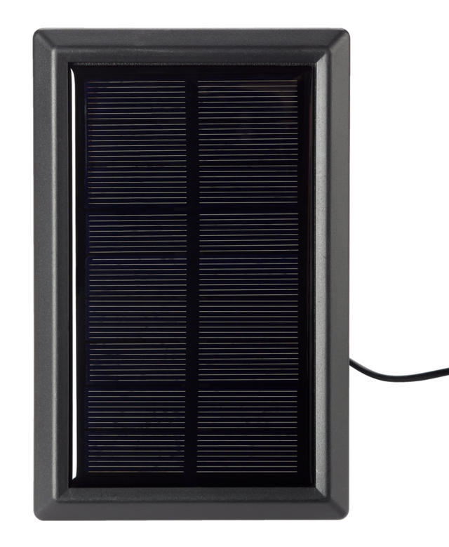 CANVAS Dawn Outdoor Solar Powered LED Post & Wall Spotlight | Canadian Tire