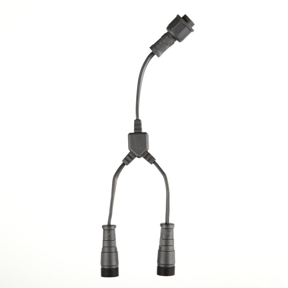NOMA Low Voltage Outdoor Splitter, Y-Adapter For Lighting | Canadian Tire