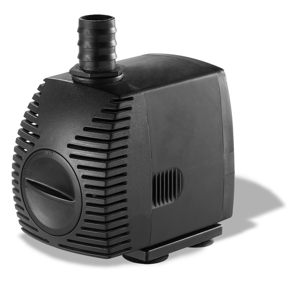 Algreen Extra Large Fountain/Pond Pump, 320 GPH | Canadian Tire
