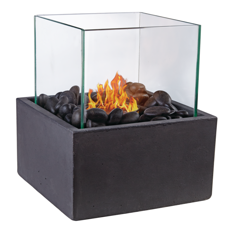 Square Fire Column, 10-in | Canadian Tire