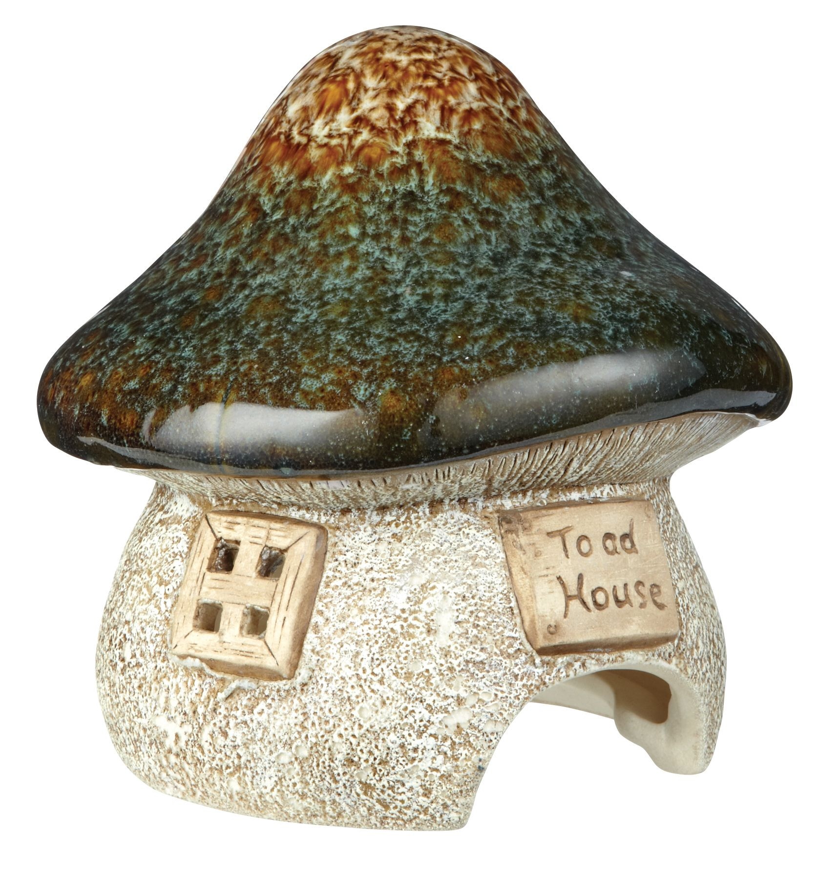 Toad House | Canadian Tire