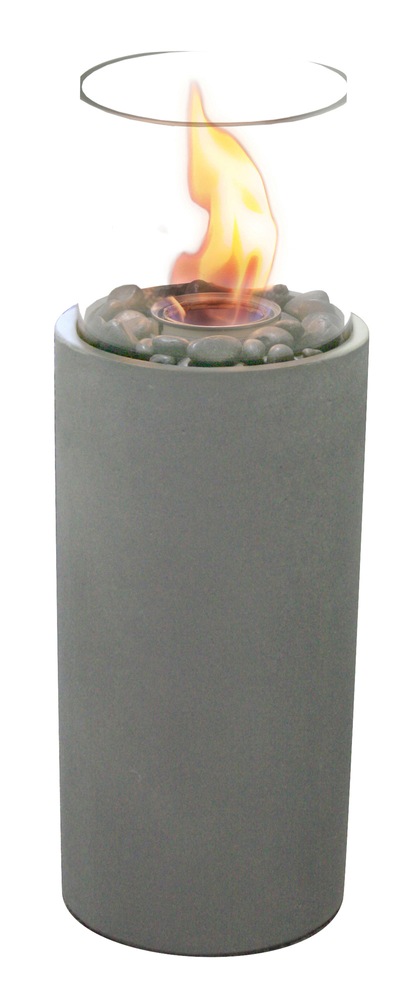 Large Concrete Fire Colum | Canadian Tire