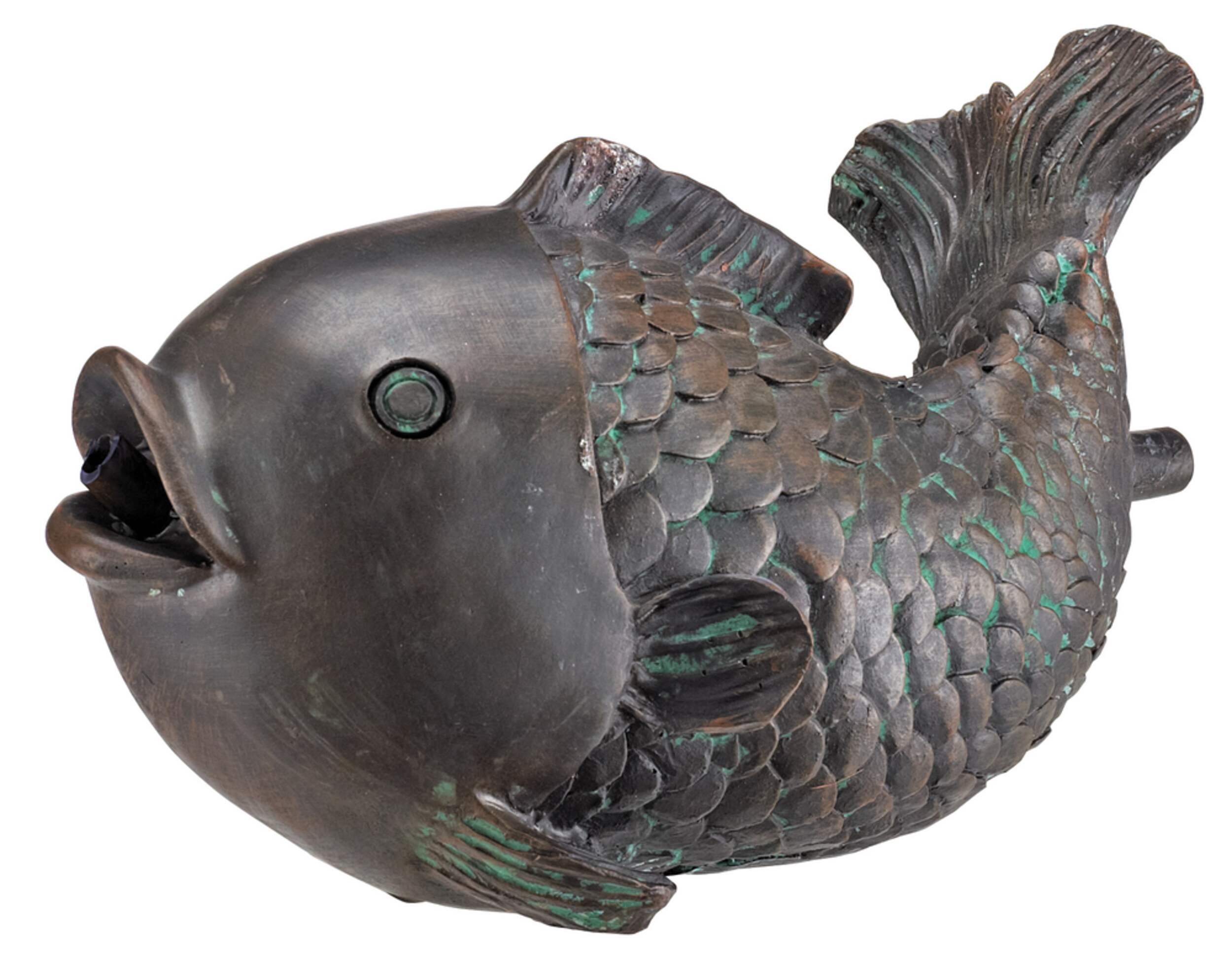 Algreen Fish Spitter with Pump | Canadian Tire