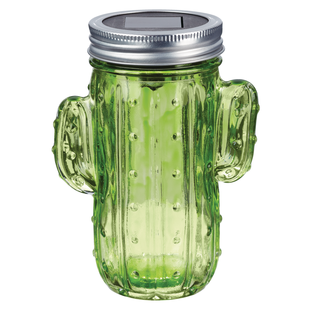 For Living Solar Cactus Light | Canadian Tire