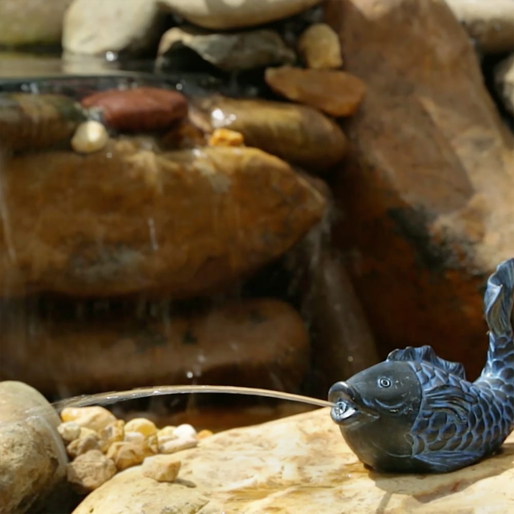 Pond Boss Fish Spitter | Canadian Tire