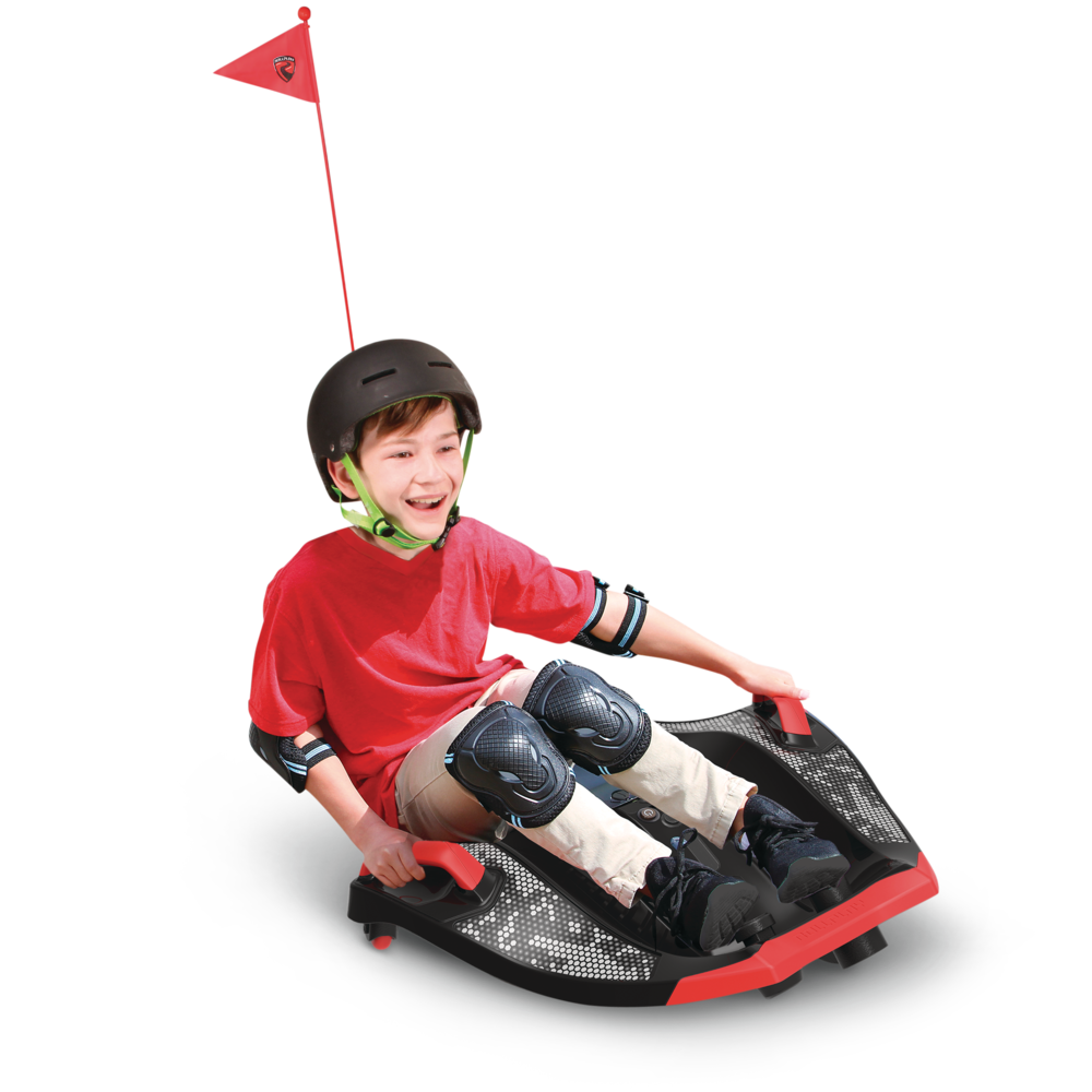 Rollplay 12V Nighthawk Electric Ride-On, Ages 6+ | Canadian Tire