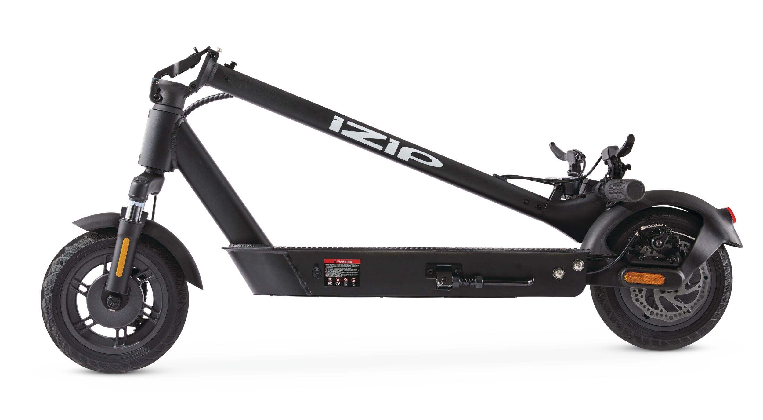 iZip Glide Electric Scooter, 10-in | Canadian Tire