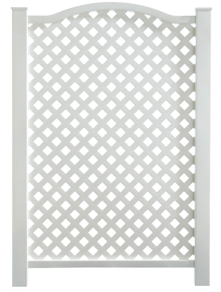 White Utility Screen | Canadian Tire