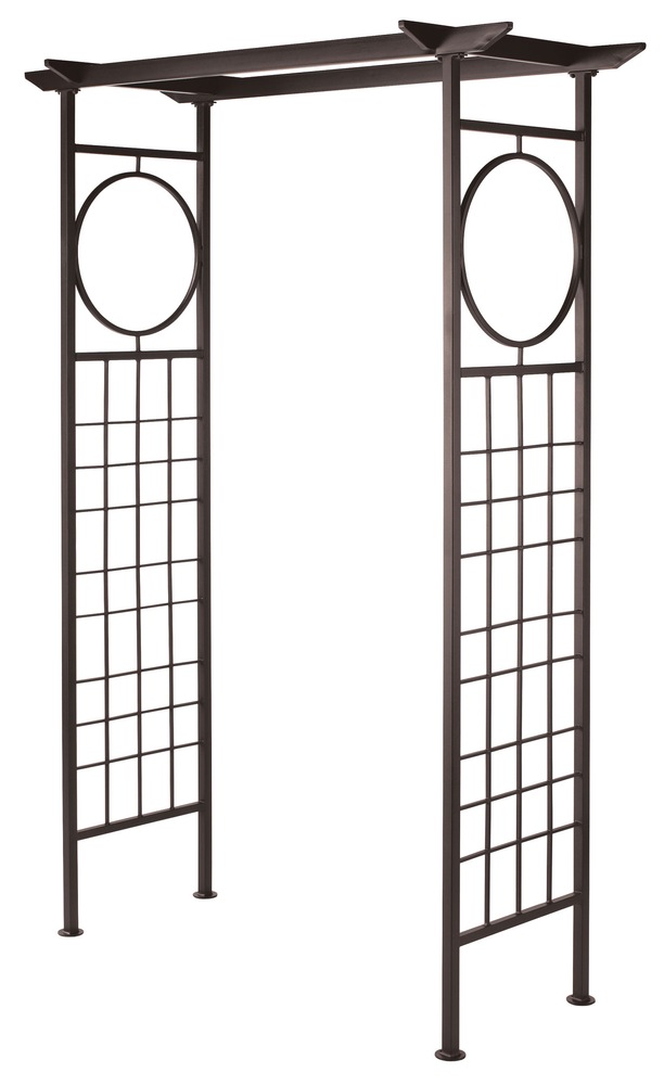 Steel Arbour, 55 x 80-in | Canadian Tire