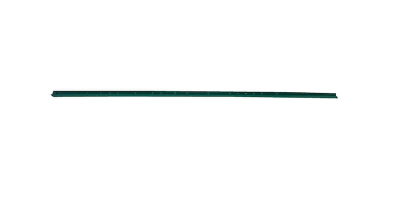Metal Garden Fence T-Bar Post, 6-ft | Canadian Tire
