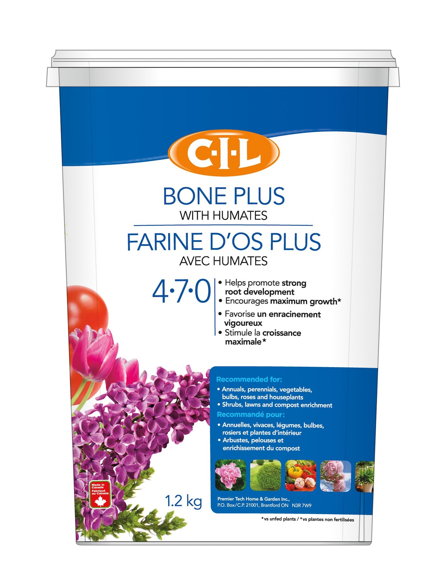 CIL Bone Plus, 1.2-kg | Canadian Tire