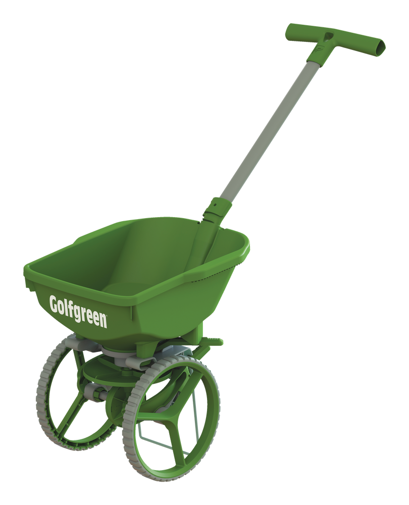 Golfgreen Broadcast Spreader | Canadian Tire