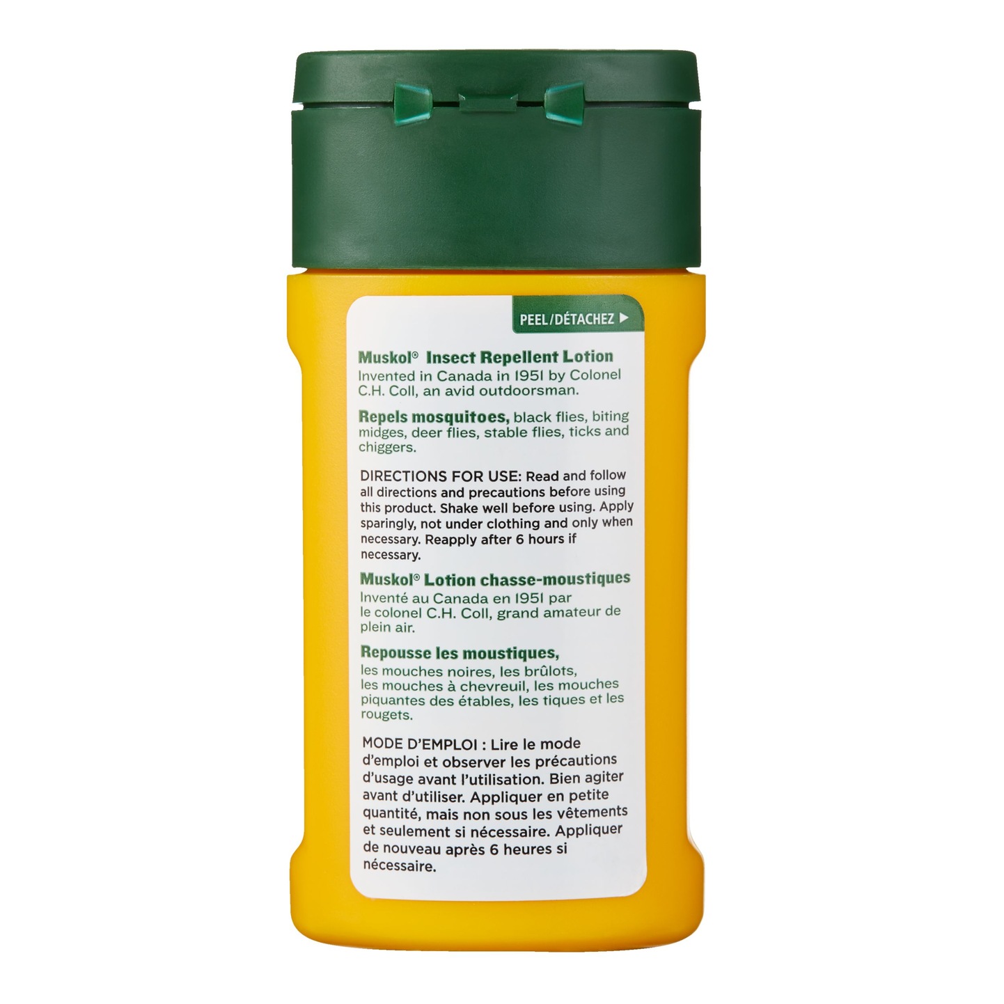 Muskol 8 Hour 30 Deet Mosquitoinsect Repellent Lotion 100 Ml