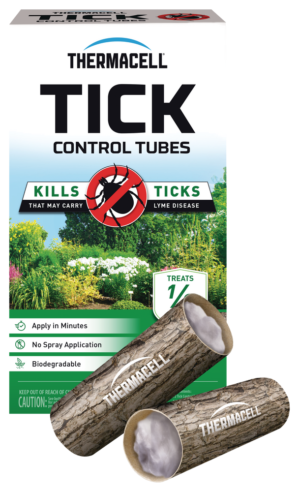Thermacell Tick Control Tubes, 12-pk | Canadian Tire