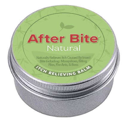 After Bite® Natural Mosquito/Insect Bite Itch Relieving Balm | Canadian Tire