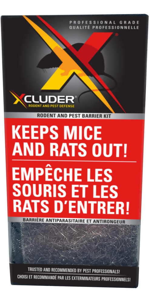 Xcluder Rodent & Pest Barrier Kit | Canadian Tire