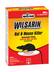Wilson Wilsarin Rat and Mouse Bait Poison | Canadian Tire