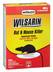 Wilson Wilsarin Rat and Mouse Bait Poison, 360-g | Canadian Tire
